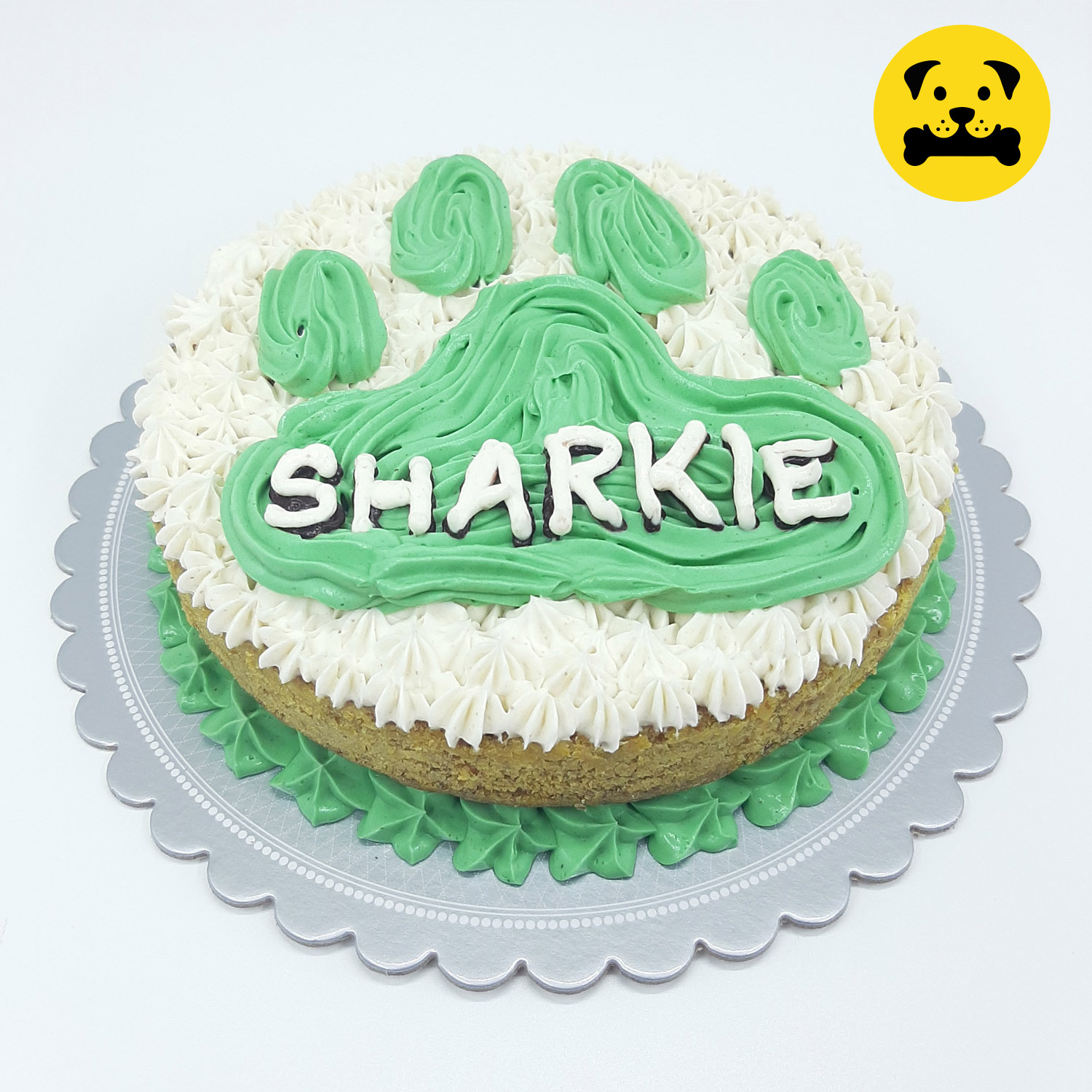 Home - Dog Cakes and Dog Treats Baker in Manila - Sharkie's Adventure